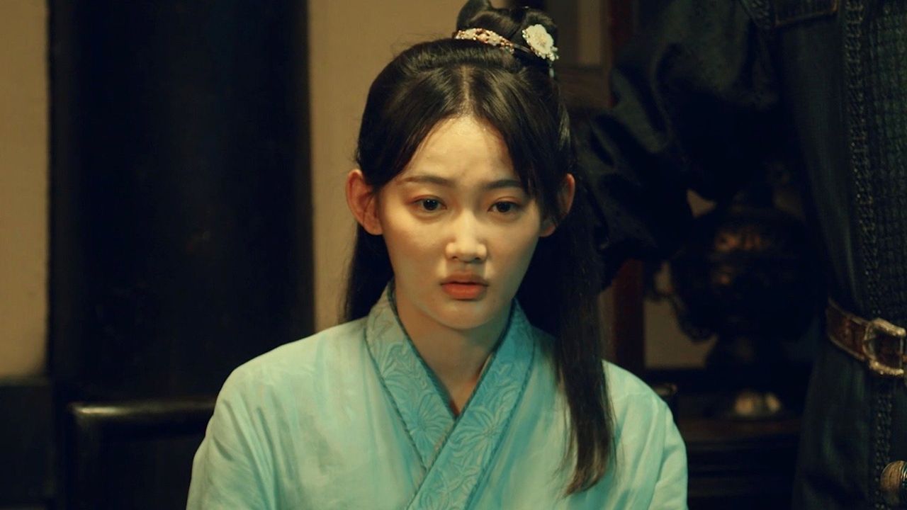 Detective Song Ci (2022): Where to Watch and Stream Online | Reelgood