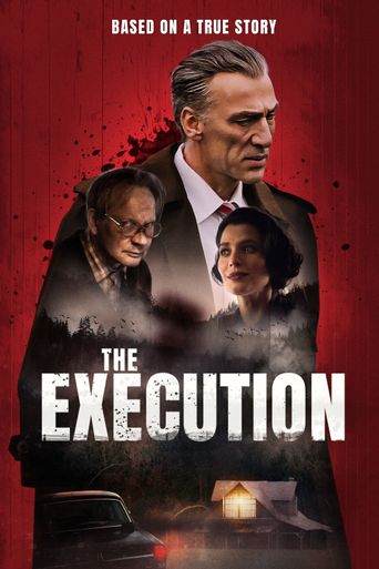 The Execution (2022): Where to Watch and Stream Online | Reelgood