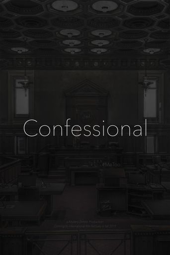Confessional (2021): Where to Watch and Stream Online | Reelgood