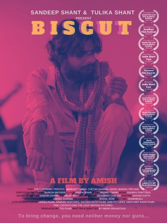 Biscut (2022): Where to Watch and Stream Online | Reelgood