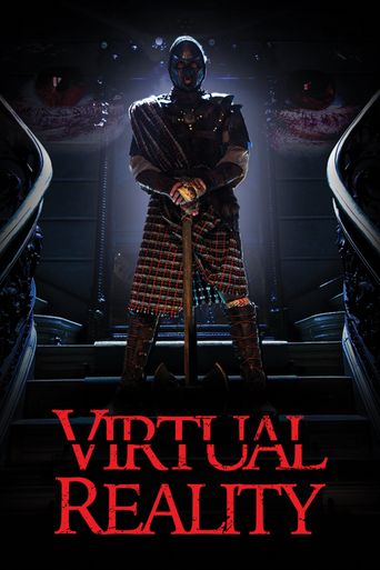 Virtual Reality (2021): Where to Watch and Stream Online | Reelgood