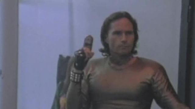 Outlaw Prophet (2001): Where to Watch and Stream Online | Reelgood