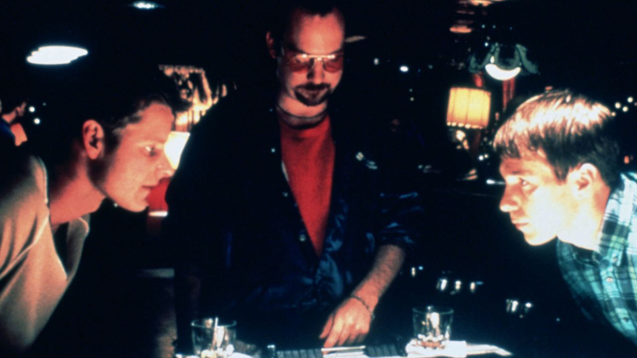 Safe Men (1998): Where to Watch and Stream Online | Reelgood