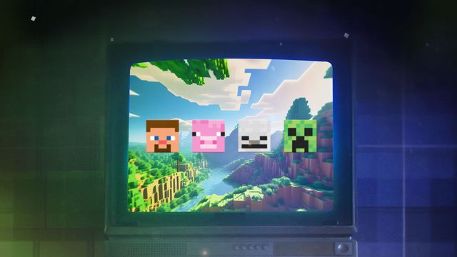Minecraft: The Next Revolution (2024): Where to Watch and Stream Online ...