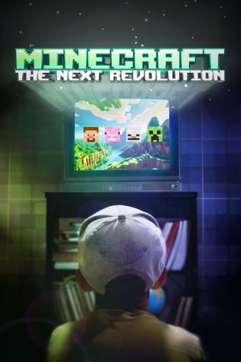 Minecraft: The Next Revolution (2024): Where to Watch and Stream Online | Reelgood