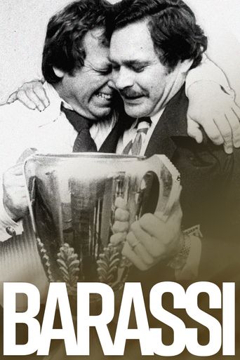 Barassi (2022): Where to Watch and Stream Online | Reelgood