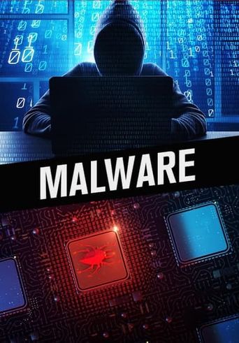 Malware (2022): Where to Watch and Stream Online | Reelgood