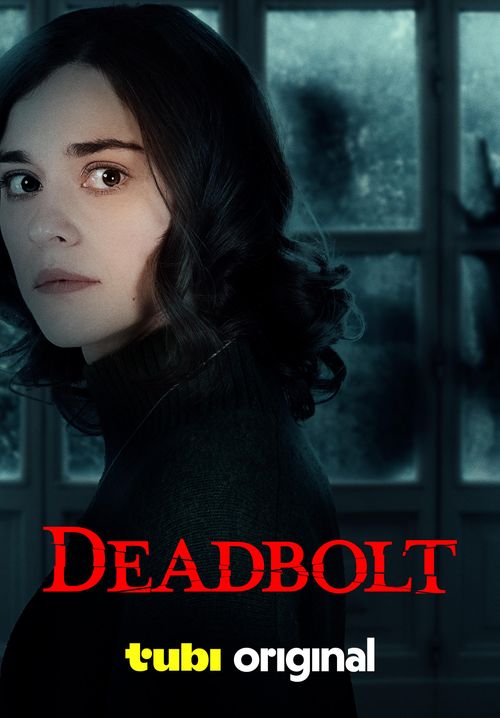Deadbolt (2024): Where to Watch and Stream Online | Reelgood