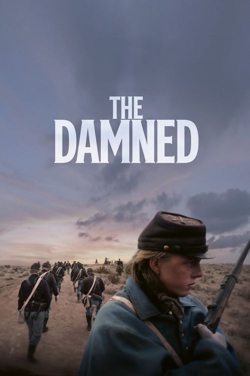 The Damned (2025): Where to Watch and Stream Online | Reelgood