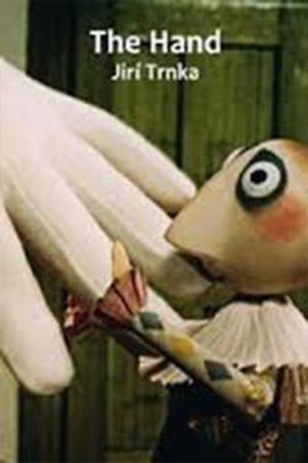 The Hand (1965): Where to Watch and Stream Online | Reelgood