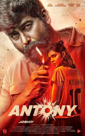 Antony (2023): Where to Watch and Stream Online | Reelgood