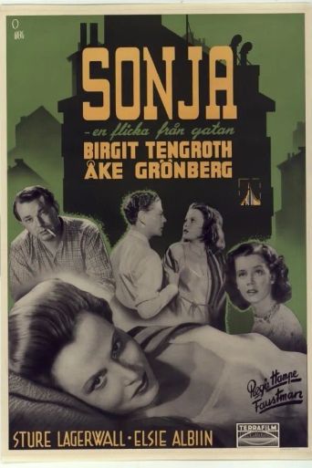 Sonja (1943): Where to Watch and Stream Online | Reelgood