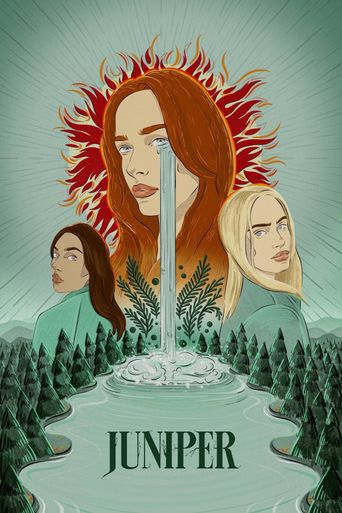 Juniper (2021): Where to Watch and Stream Online | Reelgood