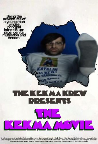 The Kekma Movie (2020): Where to Watch and Stream Online | Reelgood