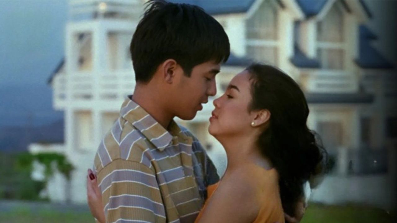 Dahil mahal na mahal kita (1998): Where to Watch and Stream Online ...