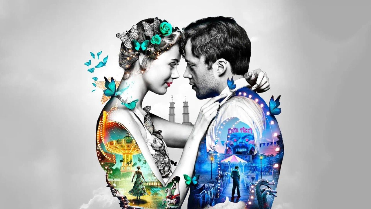 Swoon (2019): Where to Watch and Stream Online | Reelgood