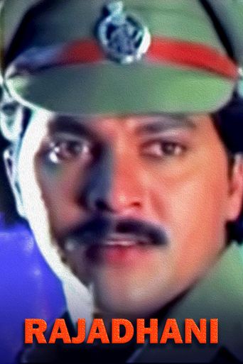 Rajadhani: Where to Watch and Stream Online | Reelgood