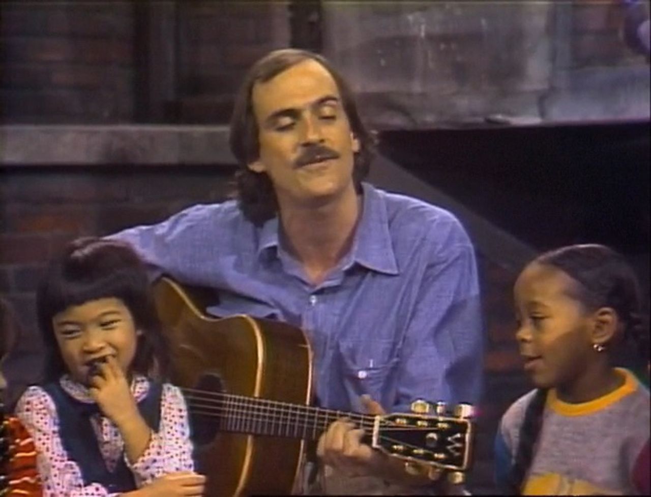 Sesame Street: Put Down the Duckie (1988): Where to Watch and Stream ...