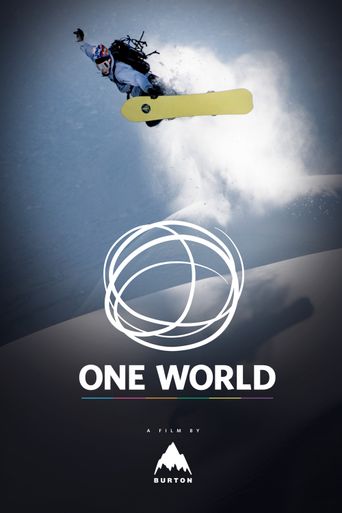 One World (2020): Where to Watch and Stream Online | Reelgood