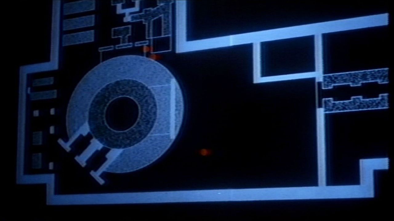 Red Alert (1977): Where to Watch and Stream Online | Reelgood