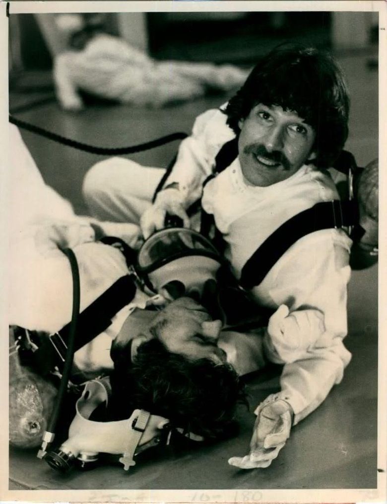 Red Alert (1977) - Where to Watch It Streaming Online | Reelgood