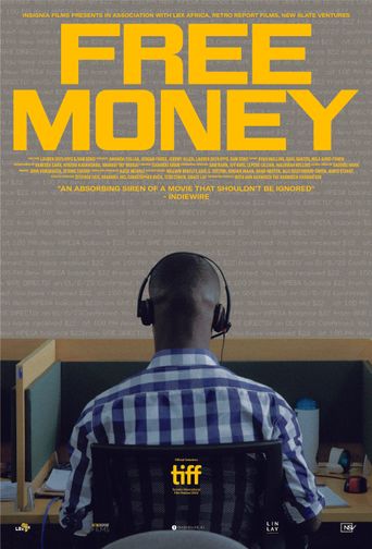 Free Money (2023): Where to Watch and Stream Online | Reelgood