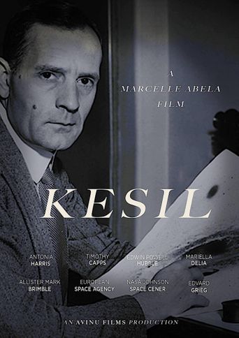 Kesil: Where to Watch and Stream Online | Reelgood