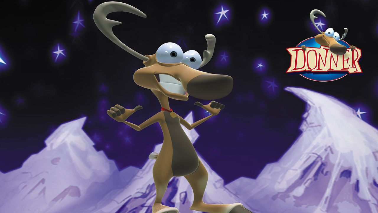 Donner (2001): Where to Watch and Stream Online | Reelgood