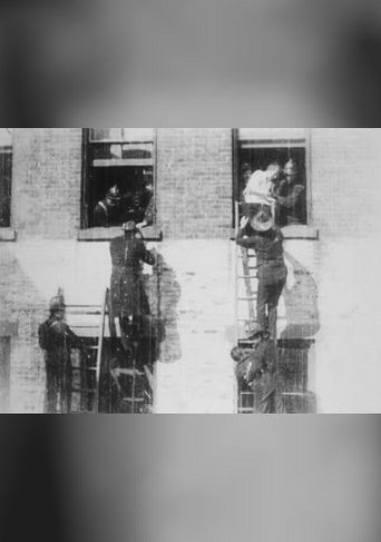 Firemen Rescuing Men and Women (1899): Where to Watch and Stream Online ...