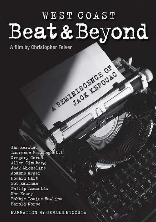 West Coast Beat and Beyond: Where to Watch and Stream Online | Reelgood