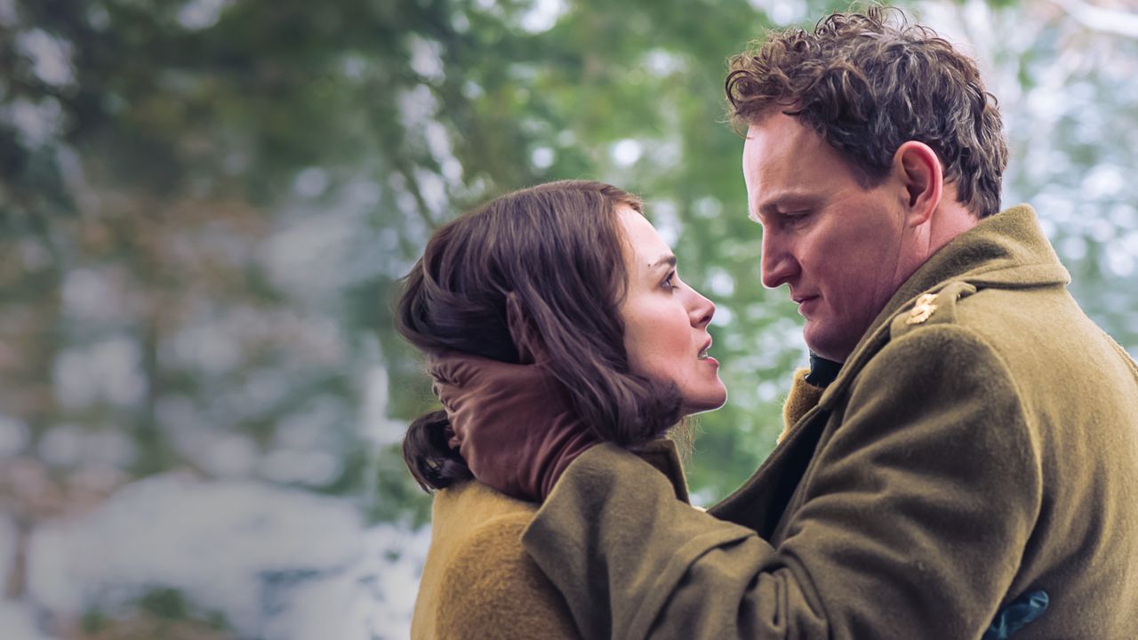 The Aftermath (2019): Where to Watch and Stream Online | Reelgood