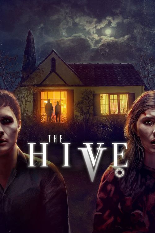 The Hive (2023): Where to Watch and Stream Online | Reelgood