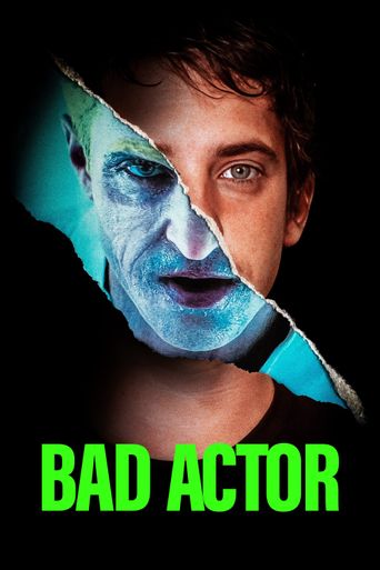 Bad Actor: A Hollywood Ponzi Scheme (2024): Where to Watch and Stream Online | Reelgood