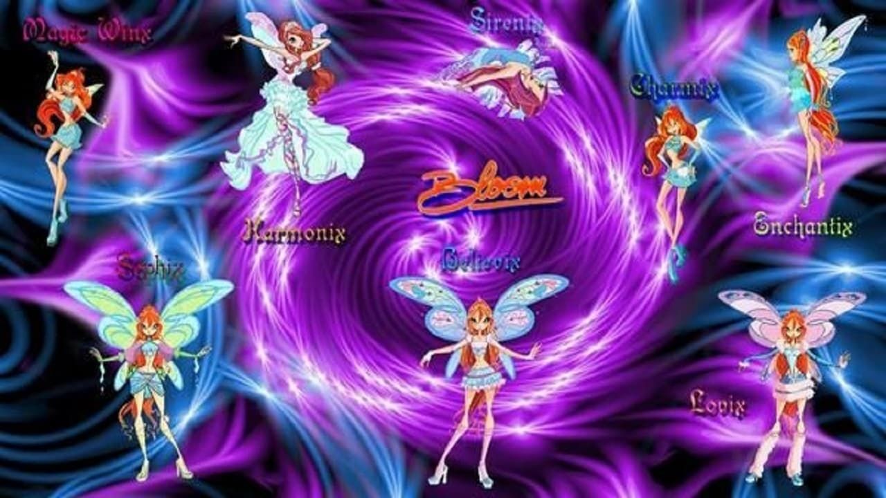 Winx Club Special The Shadow Phoenix (2011): Where to Watch and Stream ...