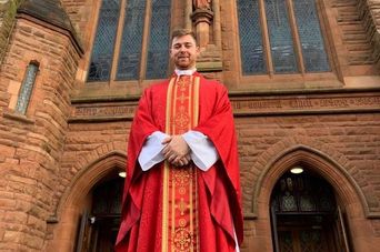 Priest School (2020): Where to Watch and Stream Online | Reelgood