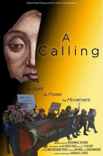 A Calling (2023): Where to Watch and Stream Online | Reelgood