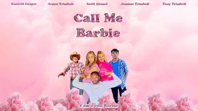 Call Me Barbie (2025): Where to Watch and Stream Online | Reelgood