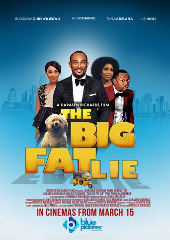 The Big Fat Lie (2019): Where to Watch and Stream Online | Reelgood