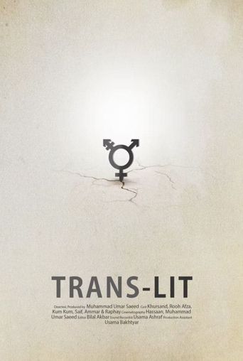 Trans-Lit (2019): Where to Watch and Stream Online | Reelgood