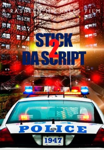 Stick to the Script: Where to Watch and Stream Online | Reelgood