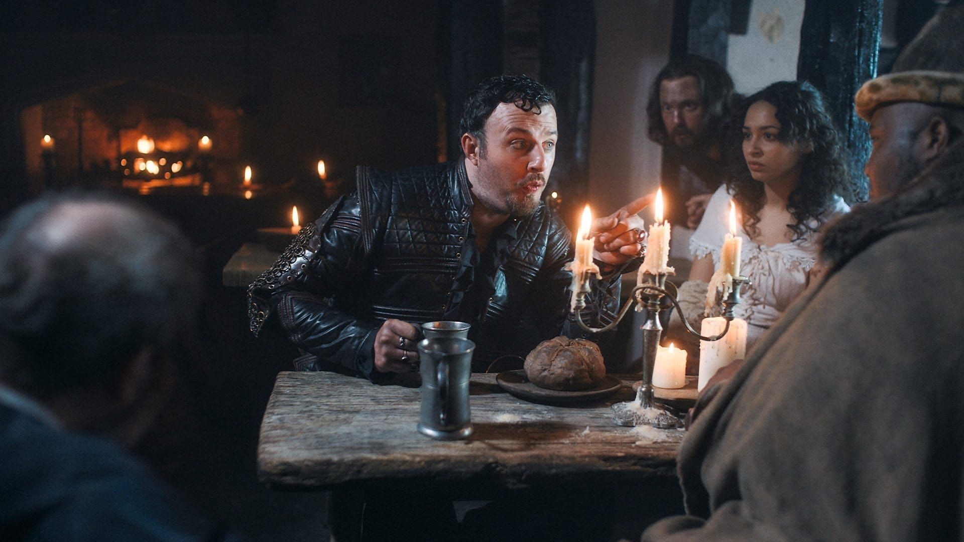 Don Rodolfo (2021) - Where to Watch It Streaming Online | Reelgood