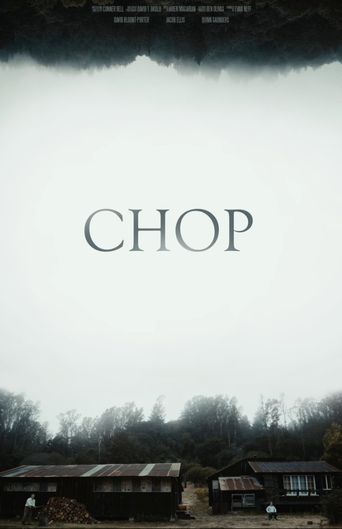 Chop (2016): Where to Watch and Stream Online | Reelgood