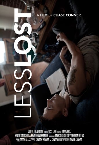 Less Lost (2012): Where to Watch and Stream Online | Reelgood