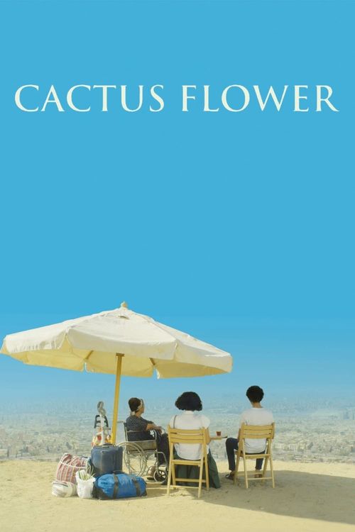 Cactus Flower (2017) - Watch on Netflix, Netflix Basic, and Streaming ...