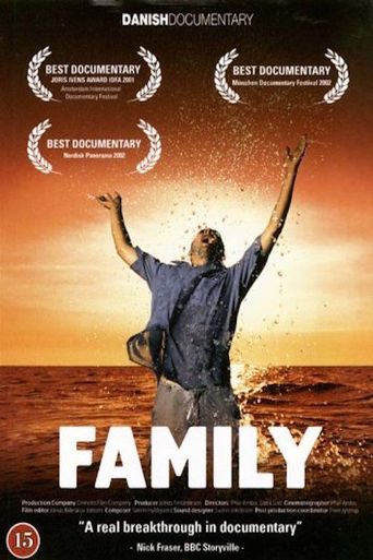 Family (2001): Where to Watch and Stream Online | Reelgood