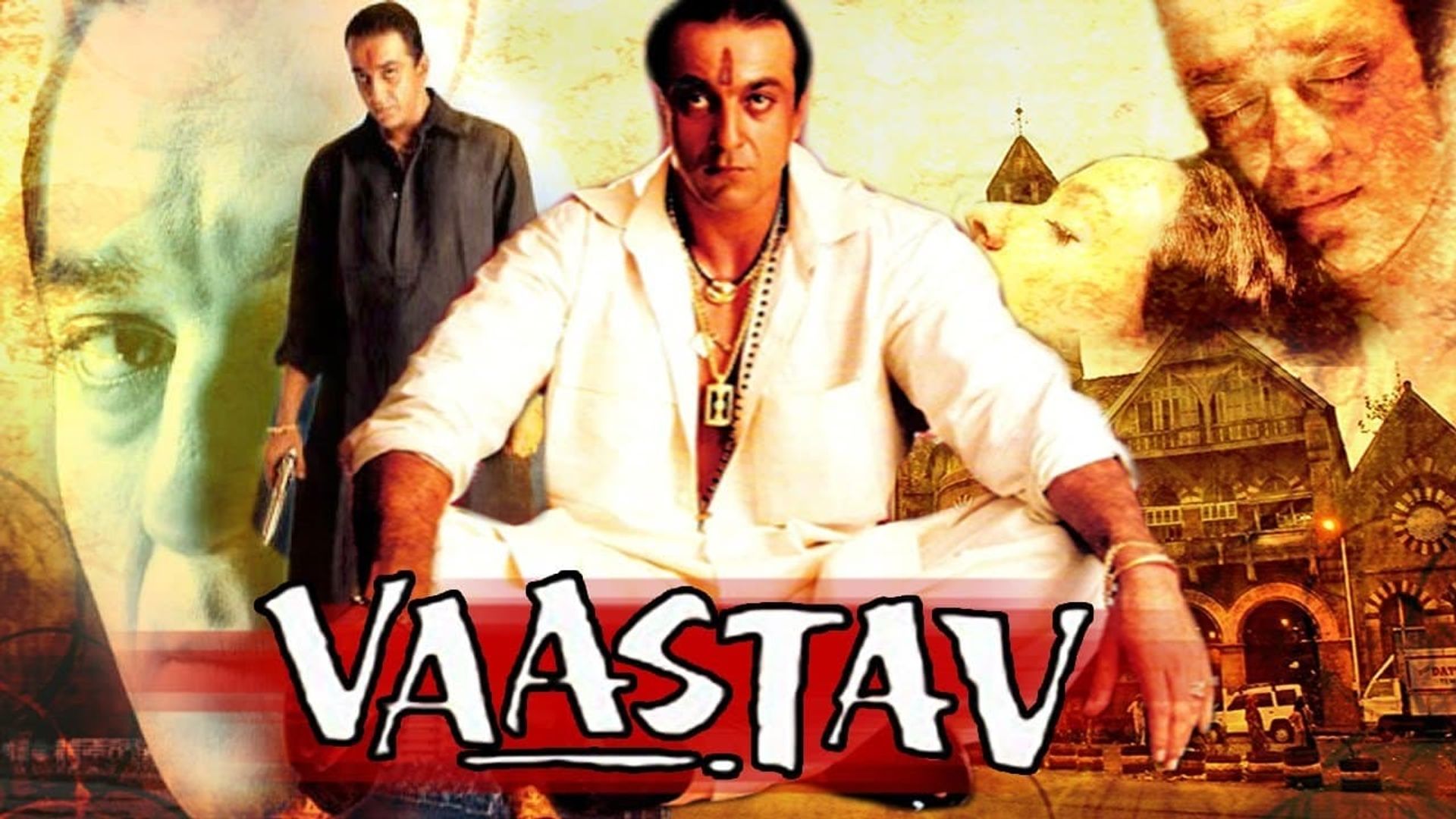 Vaastav Poster
