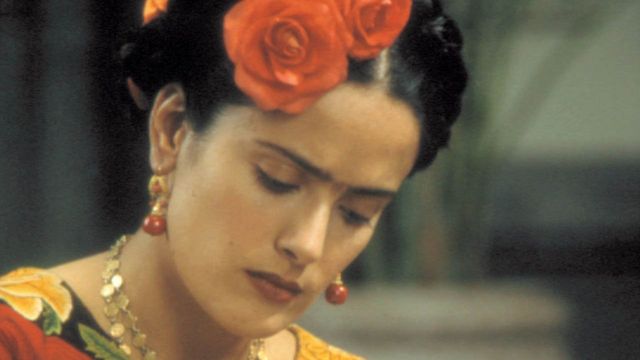 Frida (2002): Where to Watch and Stream Online | Reelgood