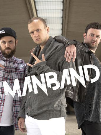 Man Band (2017): Where to Watch and Stream Online | Reelgood