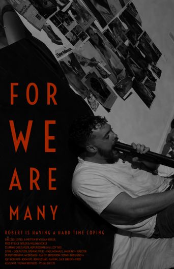 For We Are Many (2023): Where to Watch and Stream Online | Reelgood