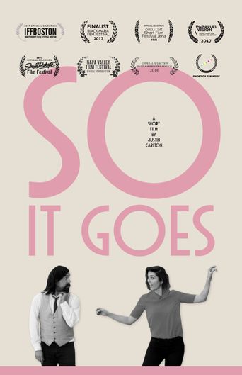 So It Goes: Where to Watch and Stream Online | Reelgood